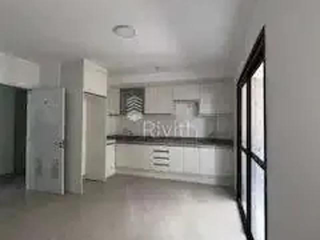 Apartamento para Venda em Santo André/SP Parque das Nações 1 Quartos