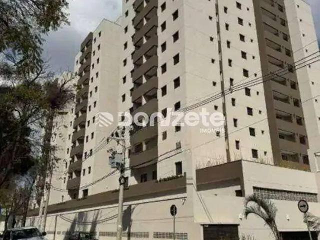 Apartamento para Venda em Santo André/SP Parque das Nações 1 Quartos