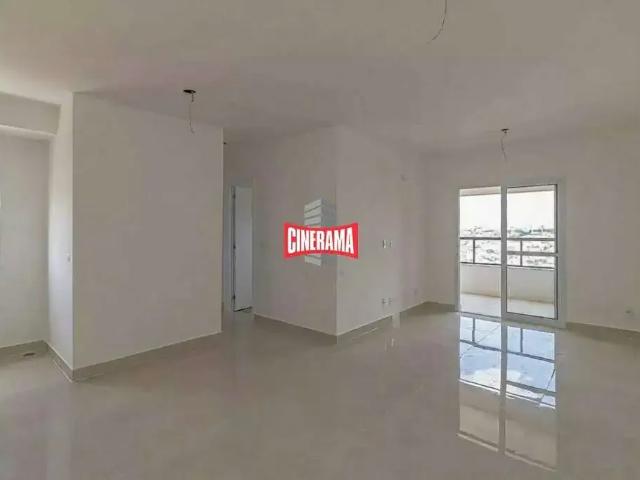 Apartamento para Venda em Santo André/SP Parque das Nações 1 Quartos