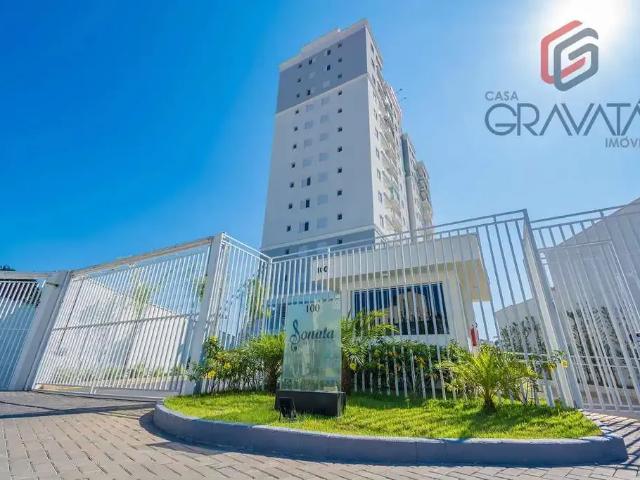 Apartamento para Venda em Santo André/SP Parque das Nações 1 Quartos