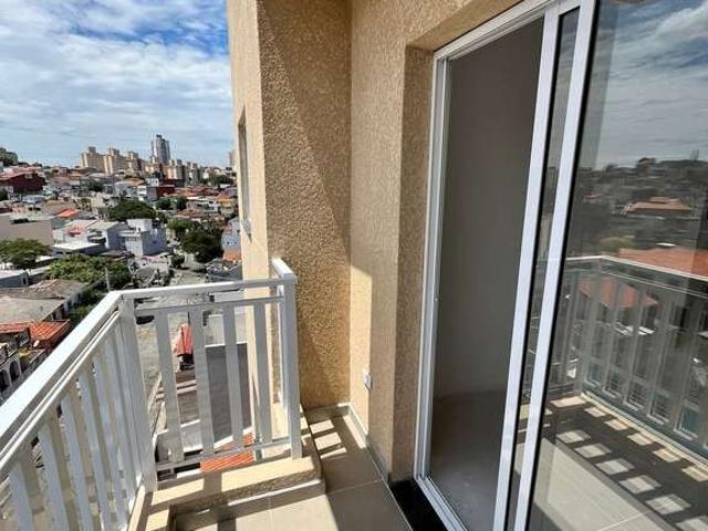 Apartamento para Venda em Santo André/SP Parque das Nações 1 Quartos