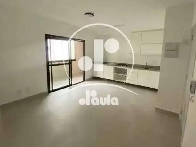 Apartamento para Venda em Santo André/SP Parque das Nações 1 Quartos
