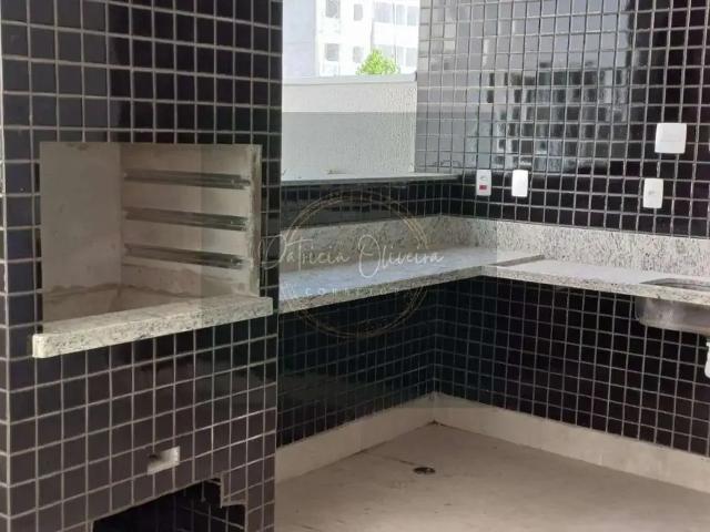 Apartamento para Venda em Santo André/SP Parque das Nações 1 Quartos