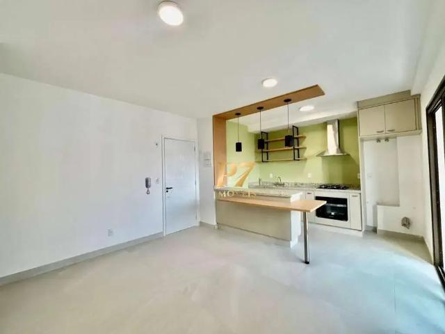 Apartamento para Venda em Santo André/SP Parque das Nações 1 Quartos