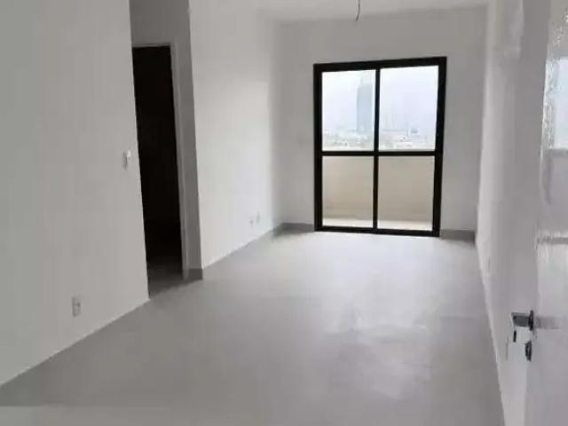 Apartamento para Venda em Santo André/SP Parque das Nações 1 Quartos