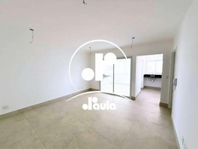 Apartamento para Venda em Santo André/SP Parque das Nações 1 Quartos