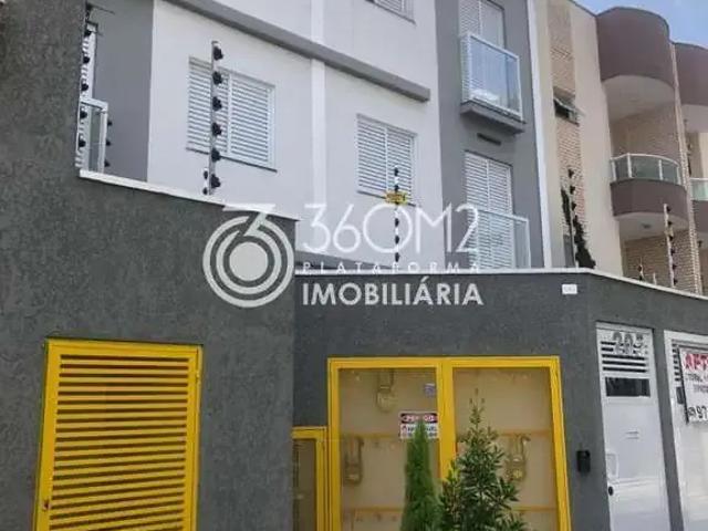Apartamento para Venda em Santo André/SP Parque das Nações 2 Quartos