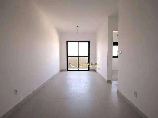 Apartamento para Venda em Santo André/SP Parque das Nações 2 Quartos
