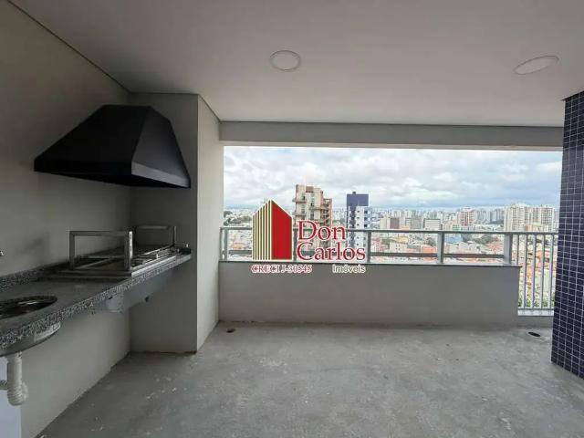 Apartamento para Venda em Santo André/SP Parque das Nações 2 Quartos