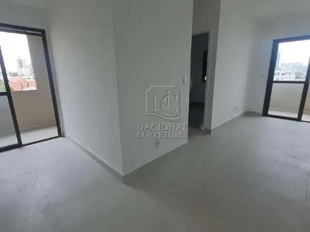 Apartamento para Venda em Santo André/SP Parque das Nações 2 Quartos