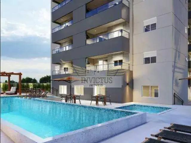 Apartamento para Venda em Santo André/SP Parque das Nações 2 Quartos