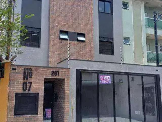 Apartamento para Venda em Santo André/SP Parque das Nações 2 Quartos