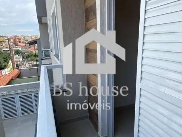 Apartamento para Venda em Santo André/SP Parque das Nações 2 Quartos