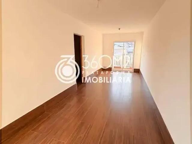Apartamento para Venda em Santo André/SP Parque das Nações 2 Quartos