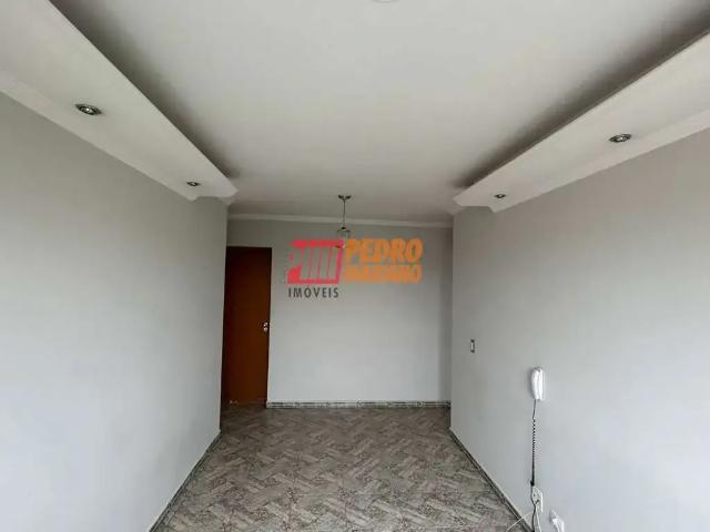 Apartamento para Venda em Santo André/SP Parque das Nações 2 Quartos