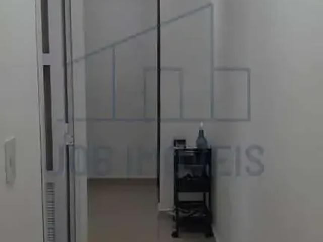 Apartamento para Venda em Santo André/SP Parque das Nações 2 Quartos