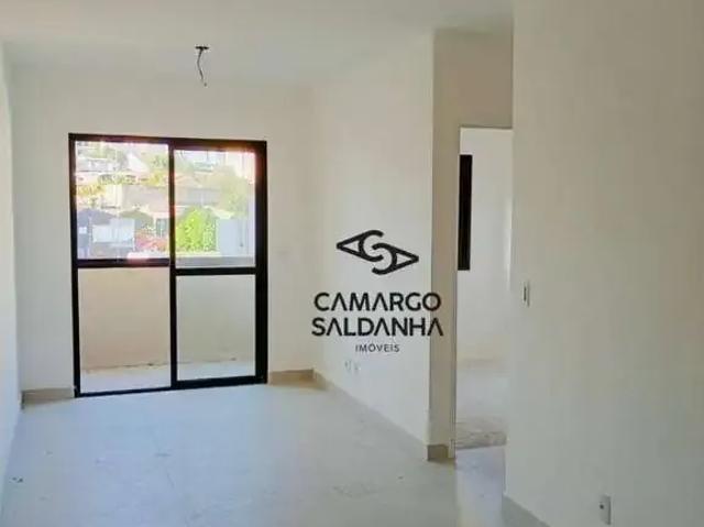 Apartamento para Venda em Santo André/SP Parque das Nações 2 Quartos