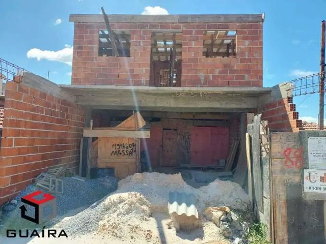 Apartamento para Venda em Santo André/SP Parque das Nações 2 Quartos