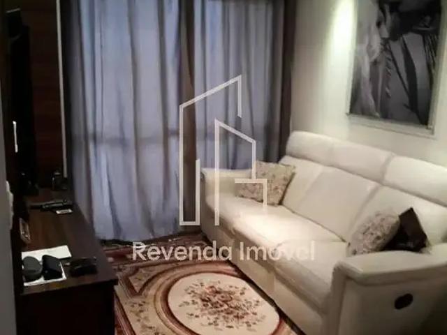 Apartamento para Venda em Santo André/SP Parque das Nações 2 Quartos