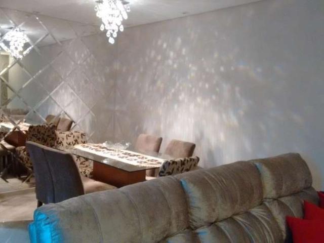 Apartamento para Venda em Santo André/SP Parque das Nações 2 Quartos