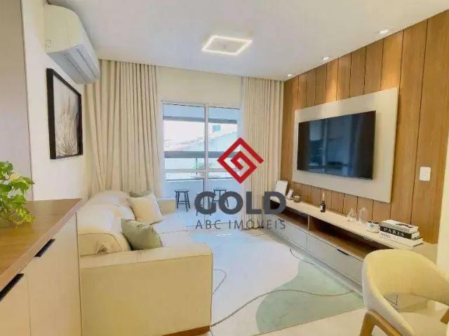Apartamento para Venda em Santo André/SP Parque das Nações 2 Quartos