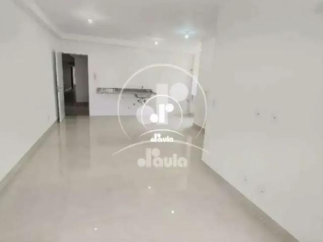 Apartamento para Venda em Santo André/SP Parque das Nações 2 Quartos