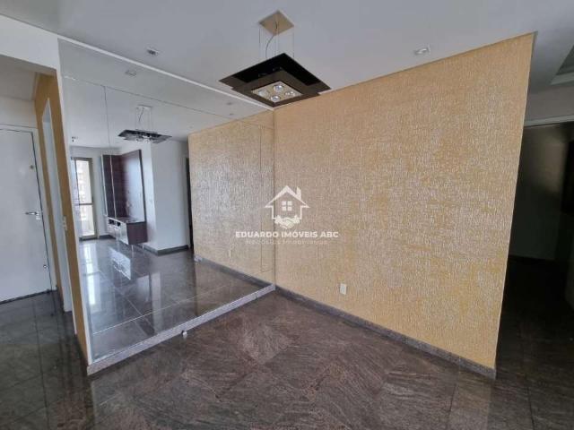Apartamento para Venda em Santo André/SP Parque das Nações 2 Quartos