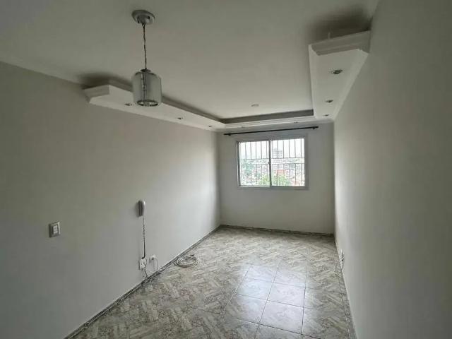 Apartamento para Venda em Santo André/SP Parque das Nações 2 Quartos