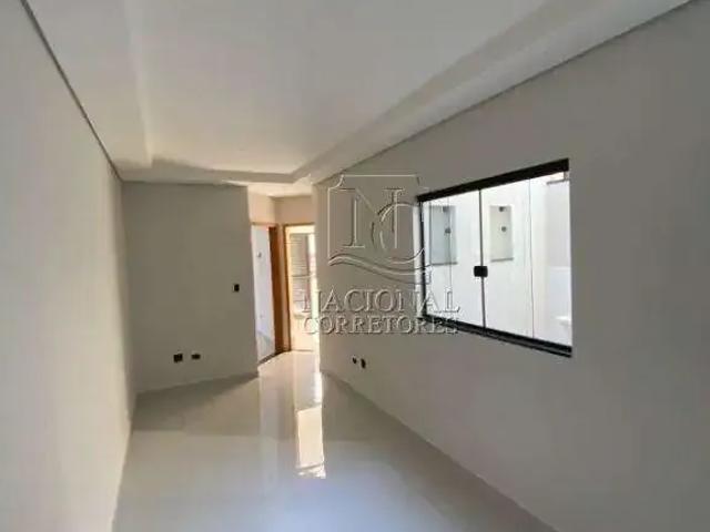Apartamento para Venda em Santo André/SP Parque das Nações 2 Quartos