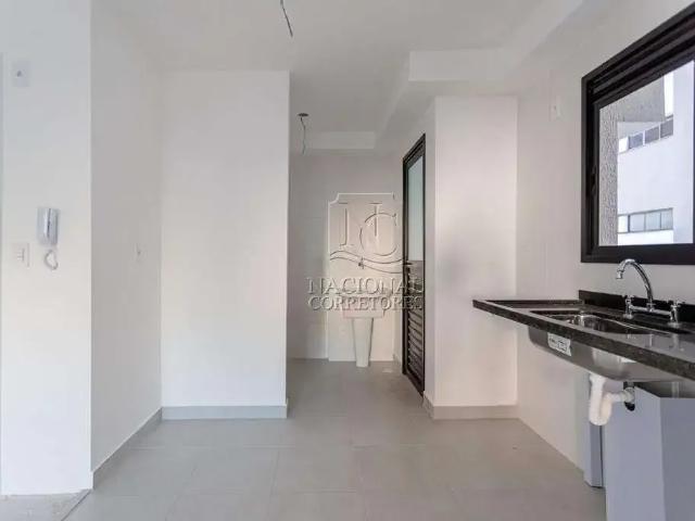 Apartamento para Venda em Santo André/SP Parque das Nações 2 Quartos