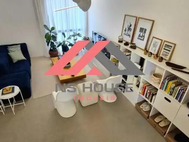 Apartamento para Venda em Santo André/SP Parque das Nações 2 Quartos