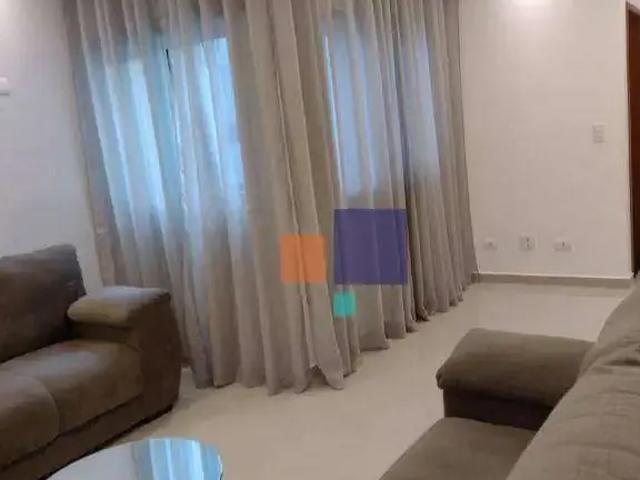 Apartamento para Venda em Santo André/SP Parque das Nações 2 Quartos