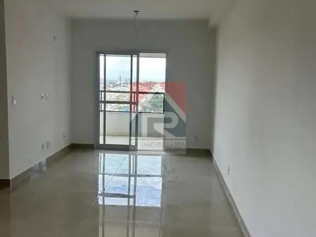 Apartamento para Venda em Santo André/SP Parque das Nações 2 Quartos
