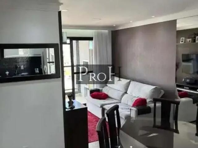 Apartamento para Venda em Santo André/SP Parque das Nações 2 Quartos
