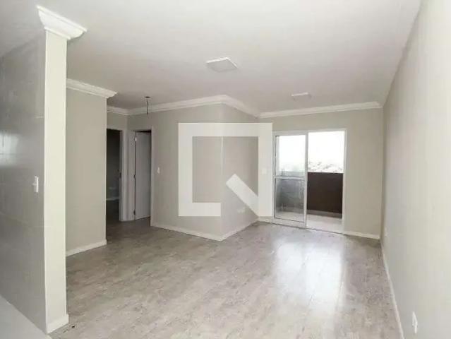 Apartamento para Venda em Santo André/SP Parque das Nações 2 Quartos