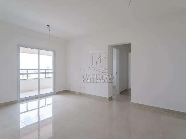 Apartamento para Venda em Santo André/SP Parque das Nações 2 Quartos