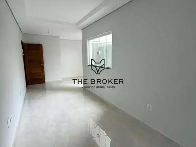 Apartamento para Venda em Santo André/SP Parque das Nações 2 Quartos