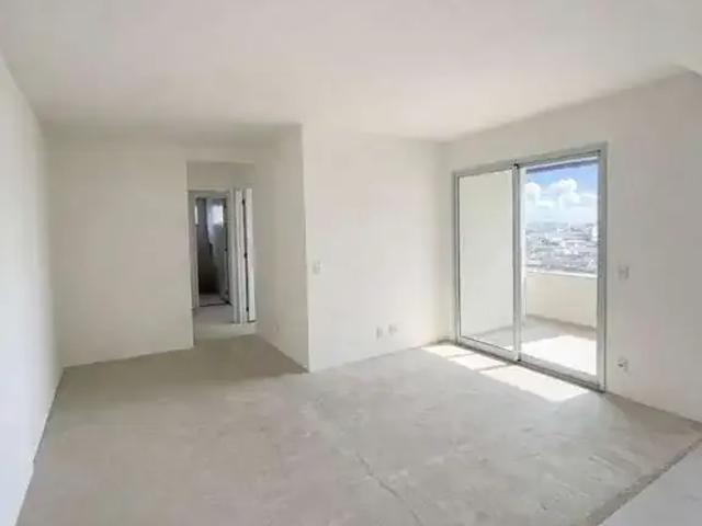 Apartamento para Venda em Santo André/SP Parque das Nações 2 Quartos