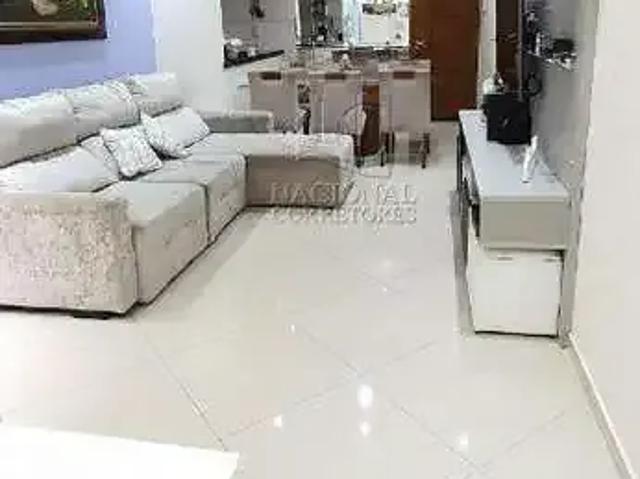 Apartamento para Venda em Santo André/SP Parque das Nações 2 Quartos