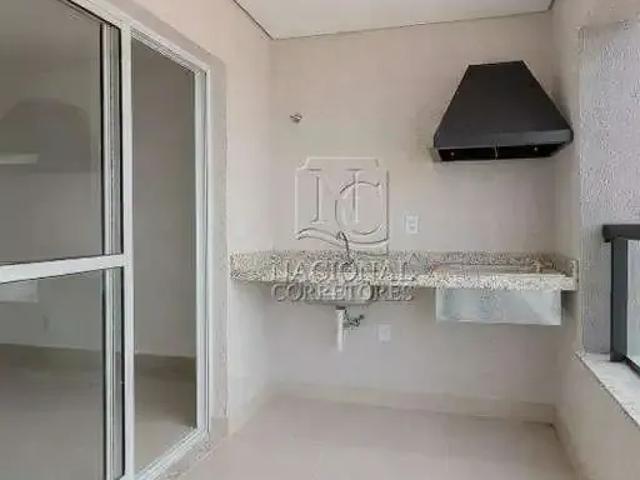 Apartamento para Venda em Santo André/SP Parque das Nações 2 Quartos