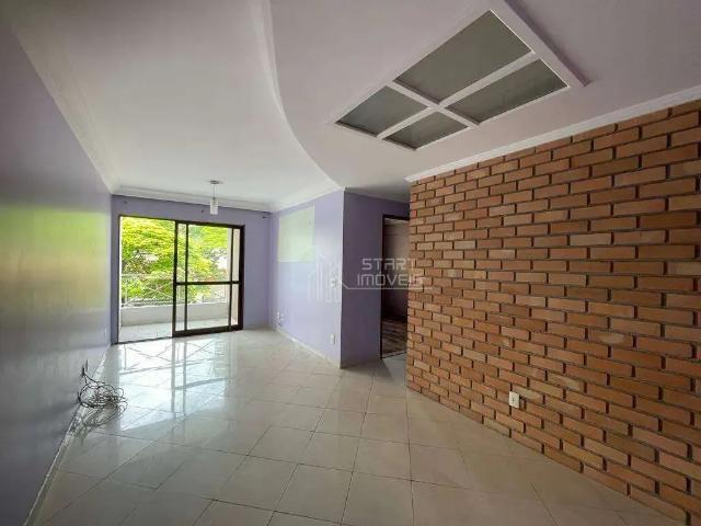 Apartamento para Venda em Santo André/SP Parque das Nações 2 Quartos