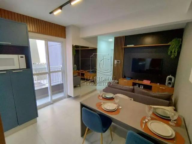 Apartamento para Venda em Santo André/SP Parque das Nações 2 Quartos