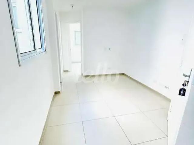 Apartamento para Venda em Santo André/SP Parque das Nações 2 Quartos