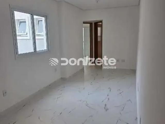 Apartamento para Venda em Santo André/SP Parque das Nações 2 Quartos