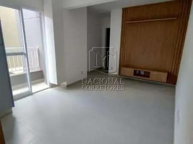Apartamento para Venda em Santo André/SP Parque das Nações 2 Quartos