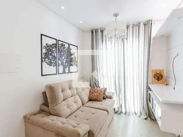 Apartamento para Venda em Santo André/SP Parque das Nações 2 Quartos