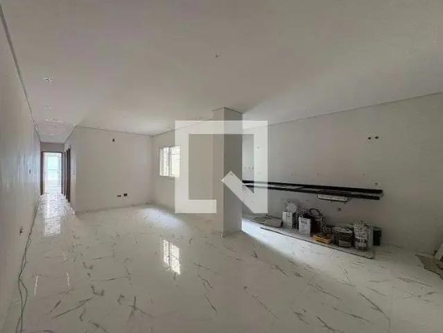 Apartamento para Venda em Santo André/SP Parque das Nações 2 Quartos