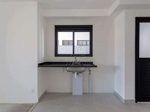 Apartamento para Venda em Santo André/SP Parque das Nações 2 Quartos