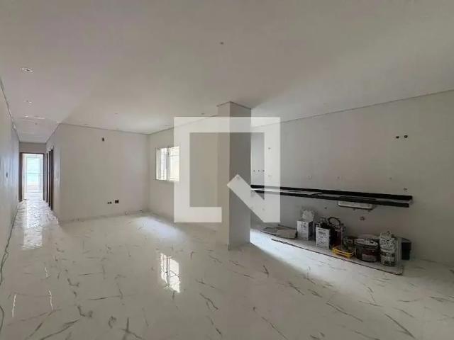 Apartamento para Venda em Santo André/SP Parque das Nações 2 Quartos