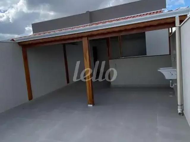 Apartamento para Venda em Santo André/SP Parque das Nações 2 Quartos
